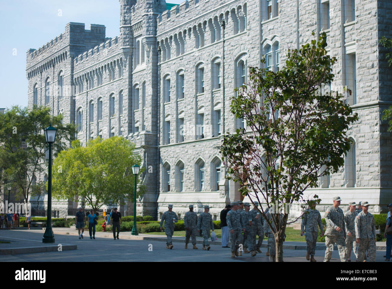 Us armee west point militärakademie -Fotos und -Bildmaterial in hoher ...