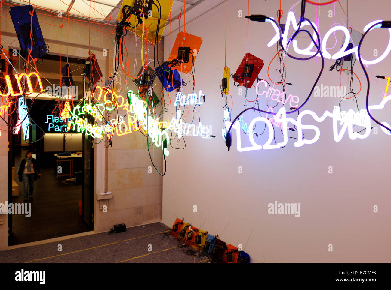 Jason rhoades -Fotos und -Bildmaterial in hoher Auflösung – Alamy