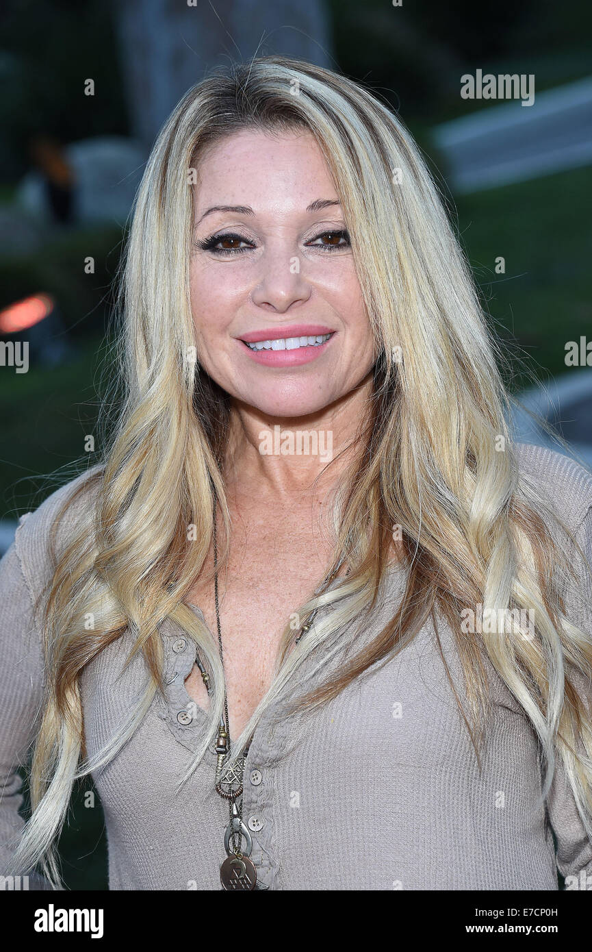 Das sommerspektakel der brent shapiro foundation -Fotos und ...