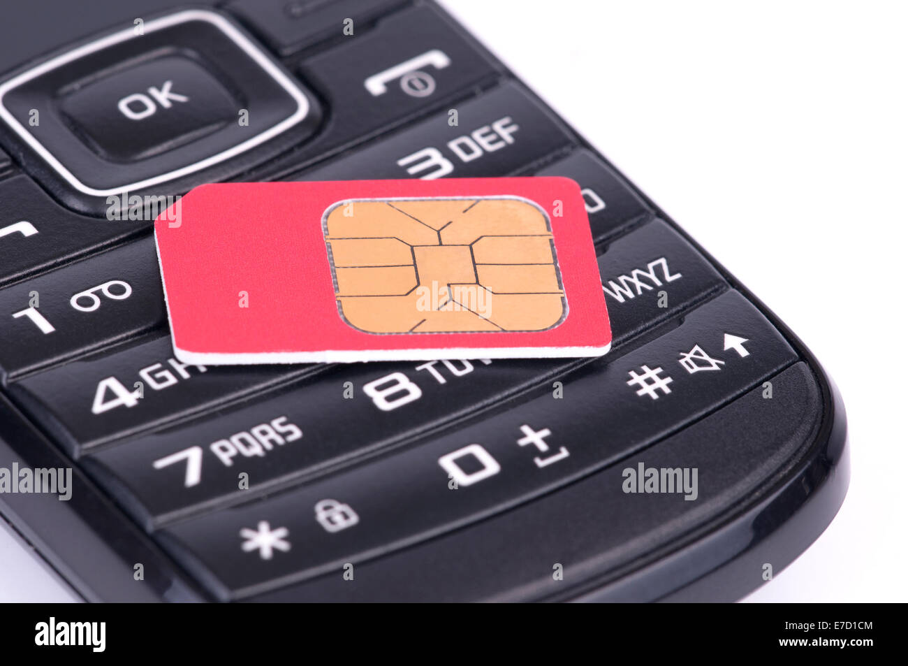 Roaming sim -Fotos und -Bildmaterial in hoher Auflösung – Alamy