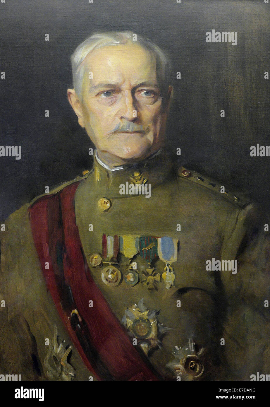 Das pershing -Fotos und -Bildmaterial in hoher Auflösung – Alamy