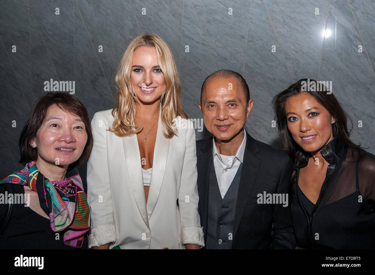 Lucy choi london -Fotos und -Bildmaterial in hoher Auflösung – Alamy
