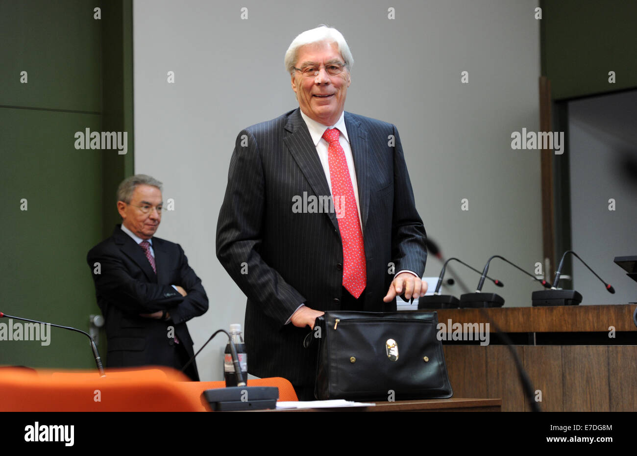 Rudolf Schmidt Stockfotos und -bilder Kaufen - Alamy