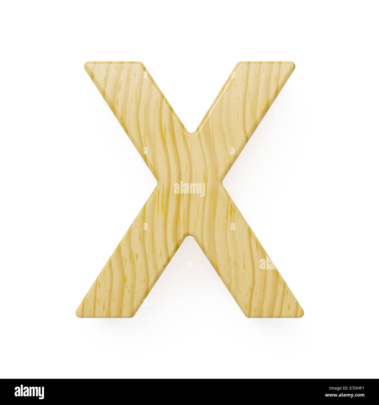 Alphabet x -Fotos und -Bildmaterial in hoher Auflösung – Alamy