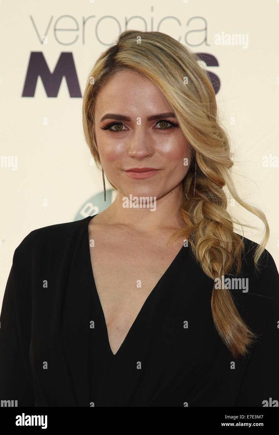 Amanda noret -Fotos und -Bildmaterial in hoher Auflösung – Alamy