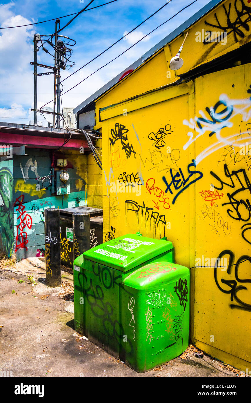 Graffiti tags -Fotos und -Bildmaterial in hoher Auflösung – Alamy