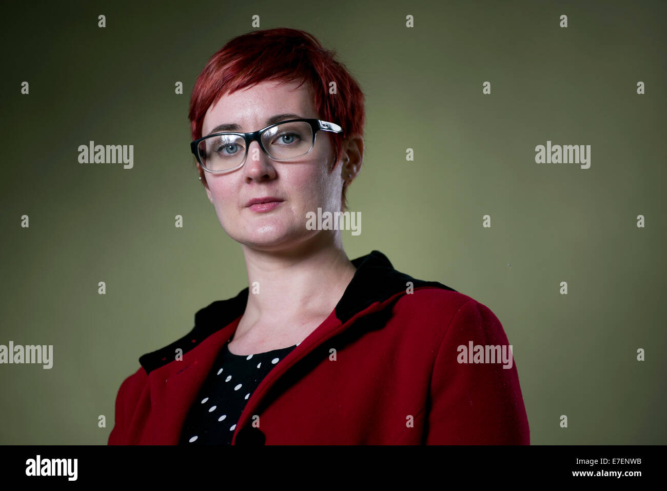 Author logan Stockfotos und -bilder Kaufen - Alamy