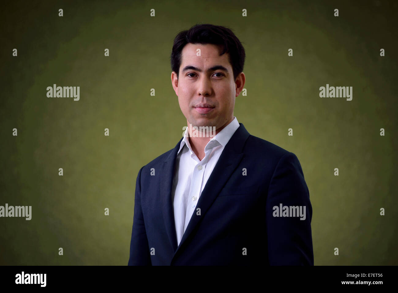 Ben Chu Stockfotos und -bilder Kaufen - Alamy