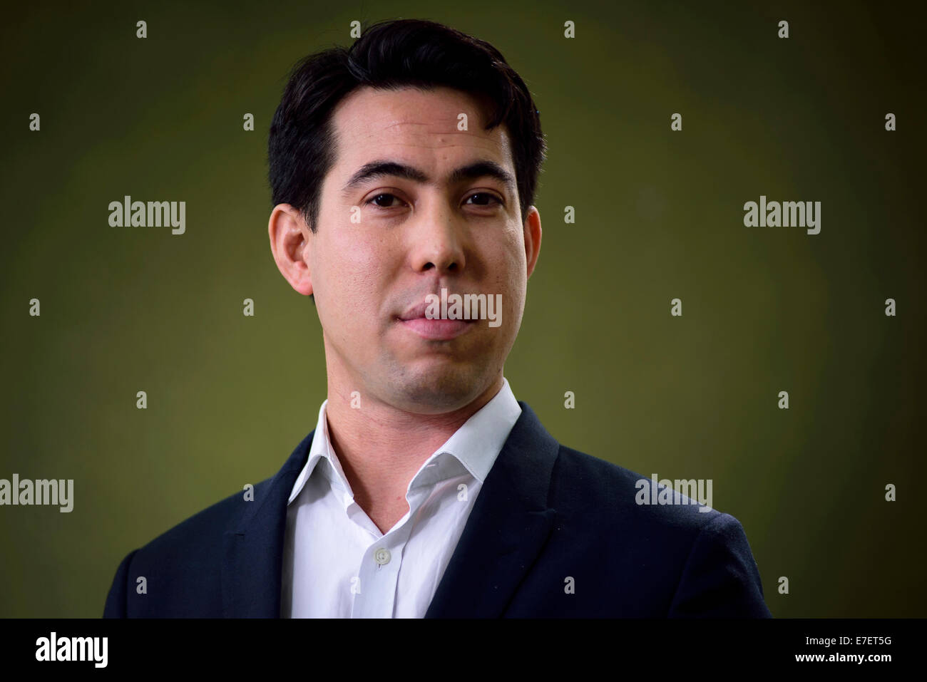 Ben Chu Stockfotos und -bilder Kaufen - Alamy