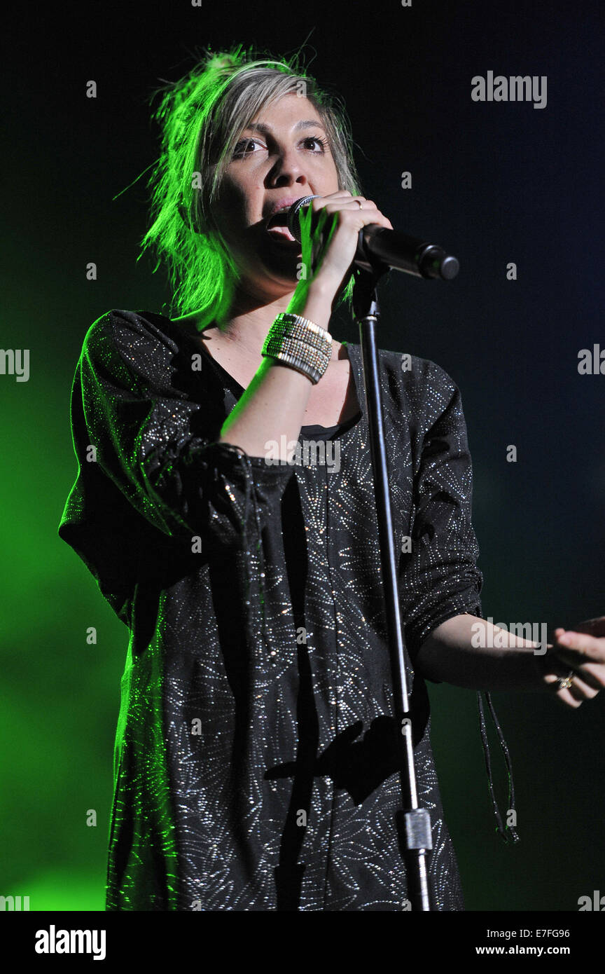 Nico vega -Fotos und -Bildmaterial in hoher Auflösung – Alamy