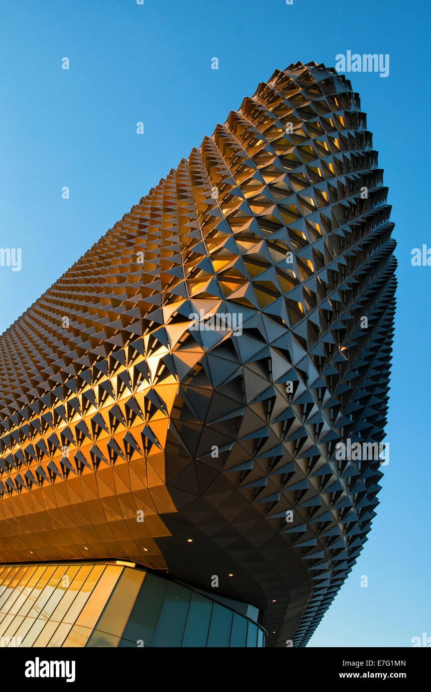South Australian Health und Medical Research Institute (SAHMRI ...