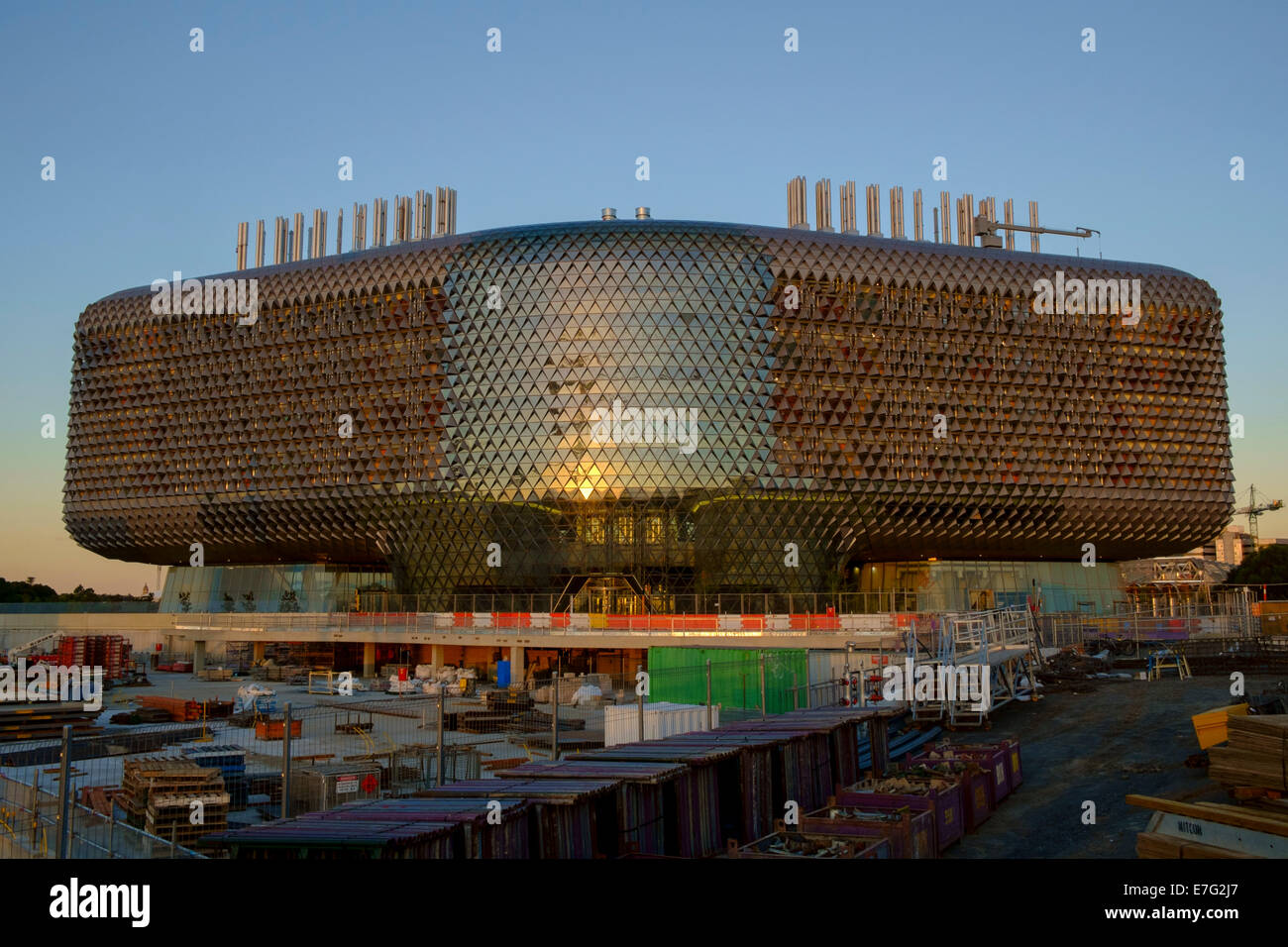 South Australian Health und Medical Research Institute (SAHMRI ...
