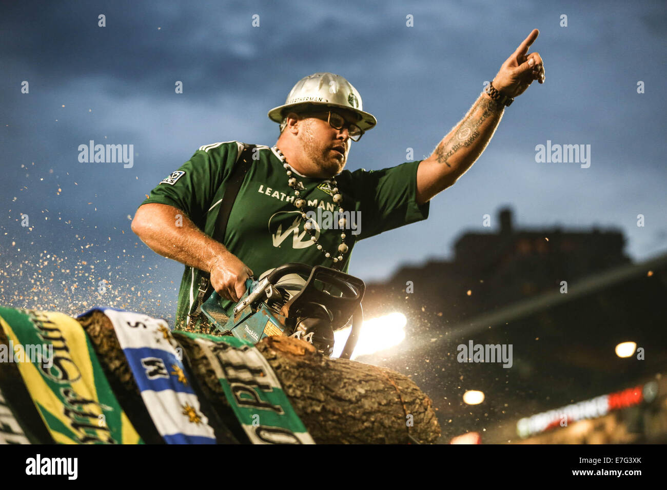 Timber joey -Fotos und -Bildmaterial in hoher Auflösung – Alamy