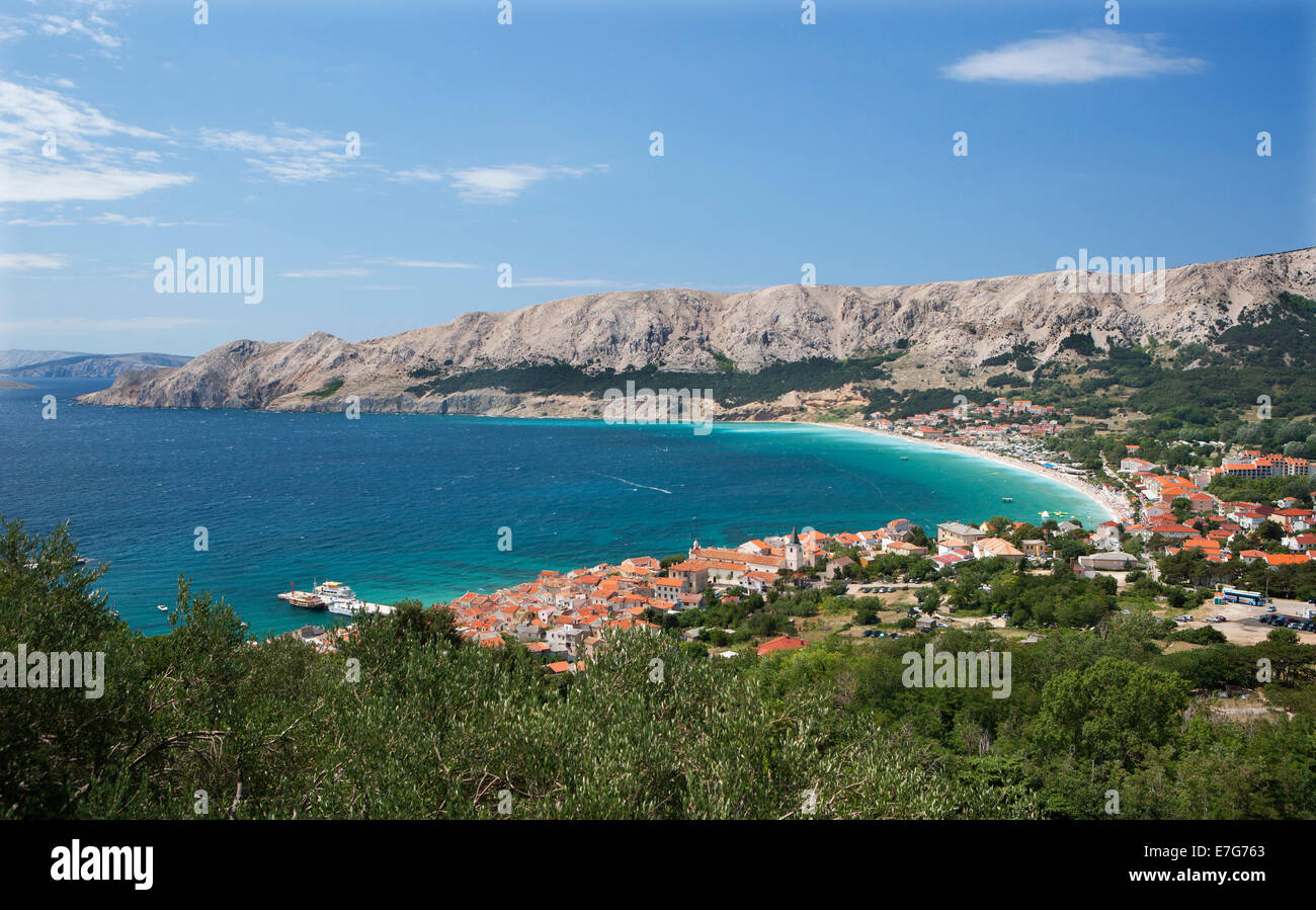 Primorje gorski kotar -Fotos und -Bildmaterial in hoher Auflösung – Alamy