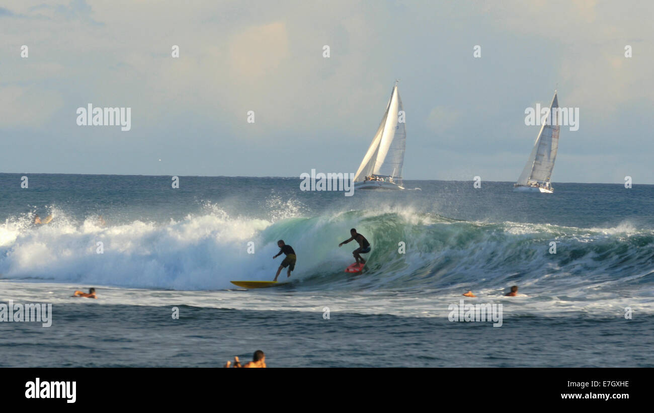 Ala moana schüsseln -Fotos und -Bildmaterial in hoher Auflösung – Alamy