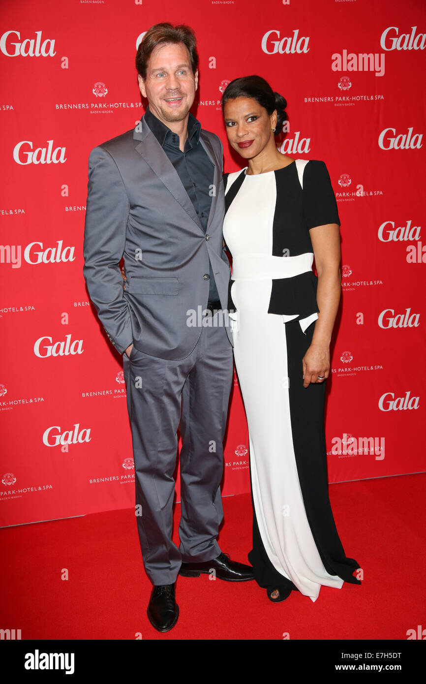 Thomas heinze and jackie brown -Fotos und -Bildmaterial in hoher ...