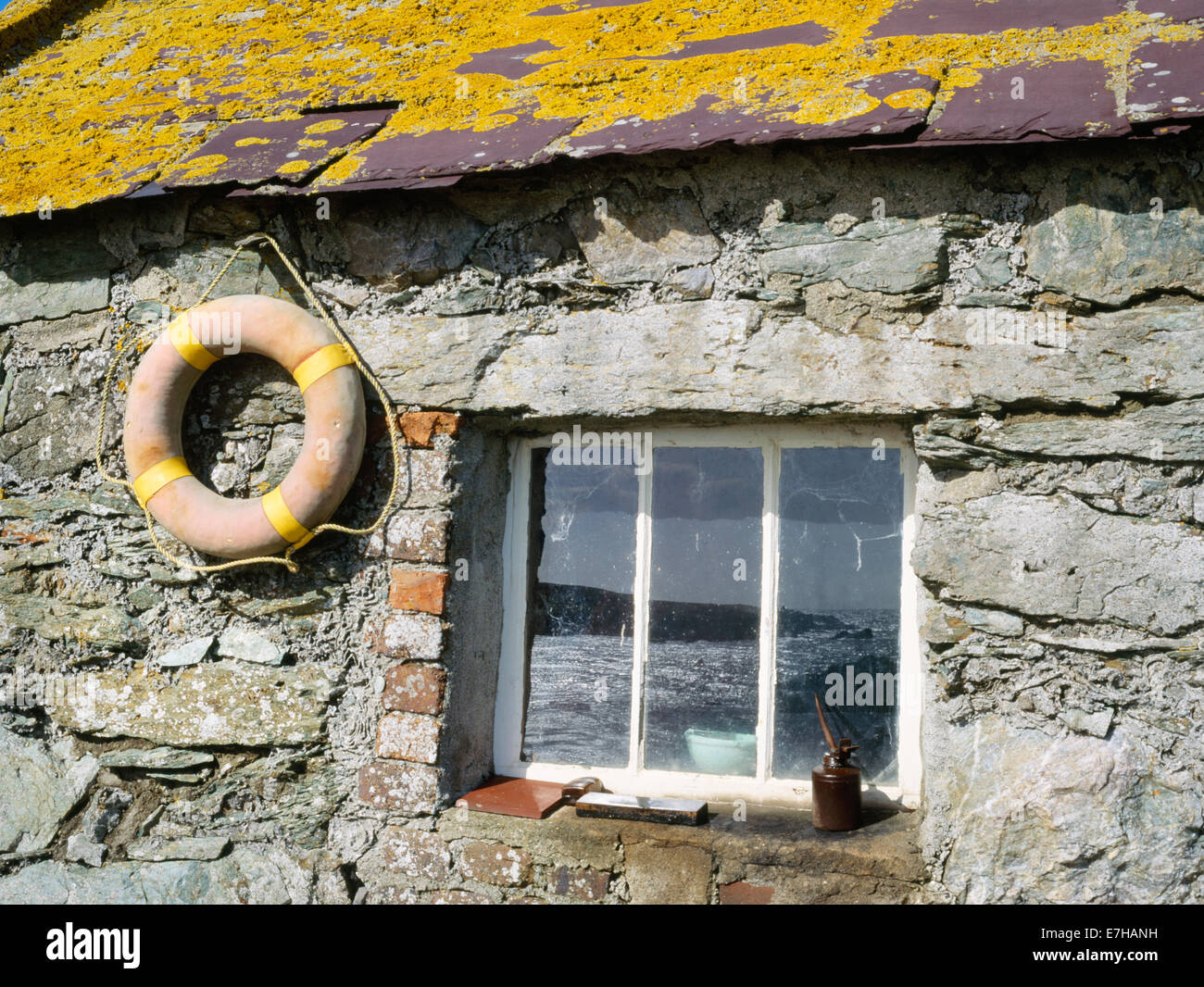 Cafn bootshaus -Fotos und -Bildmaterial in hoher Auflösung – Alamy