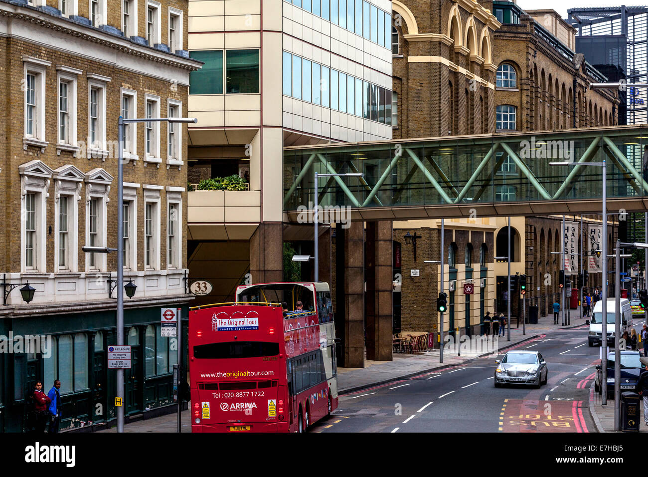 Tooley straße -Fotos und -Bildmaterial in hoher Auflösung – Alamy