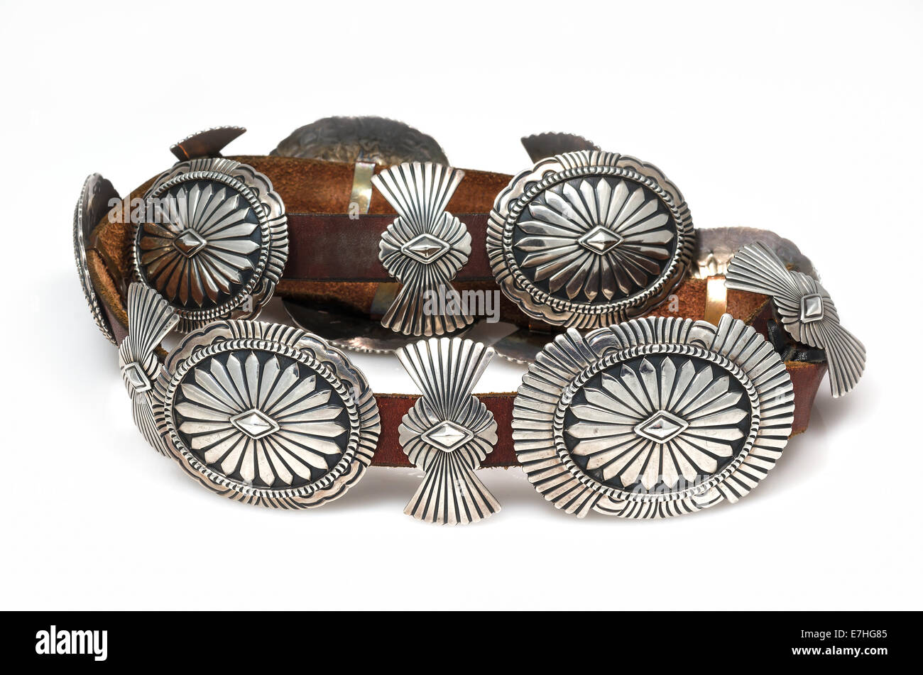 Silver belt -Fotos und -Bildmaterial in hoher Auflösung – Alamy