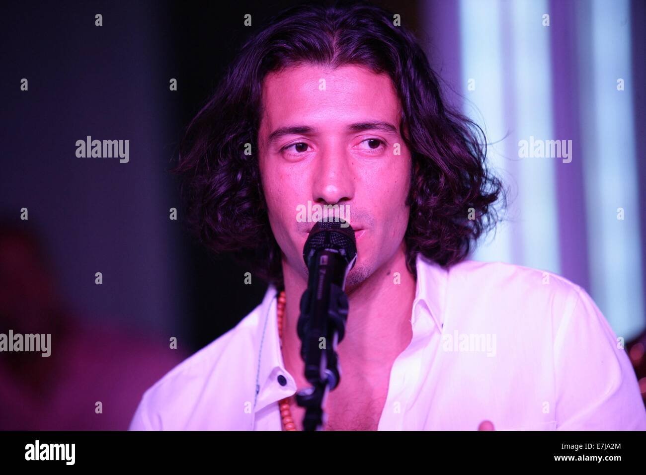 Nasri atweh -Fotos und -Bildmaterial in hoher Auflösung – Alamy