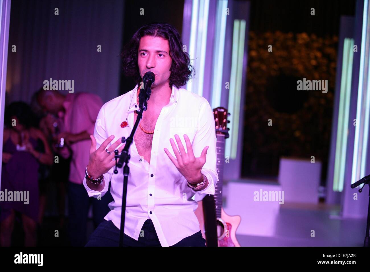 Nasri atweh -Fotos und -Bildmaterial in hoher Auflösung – Alamy