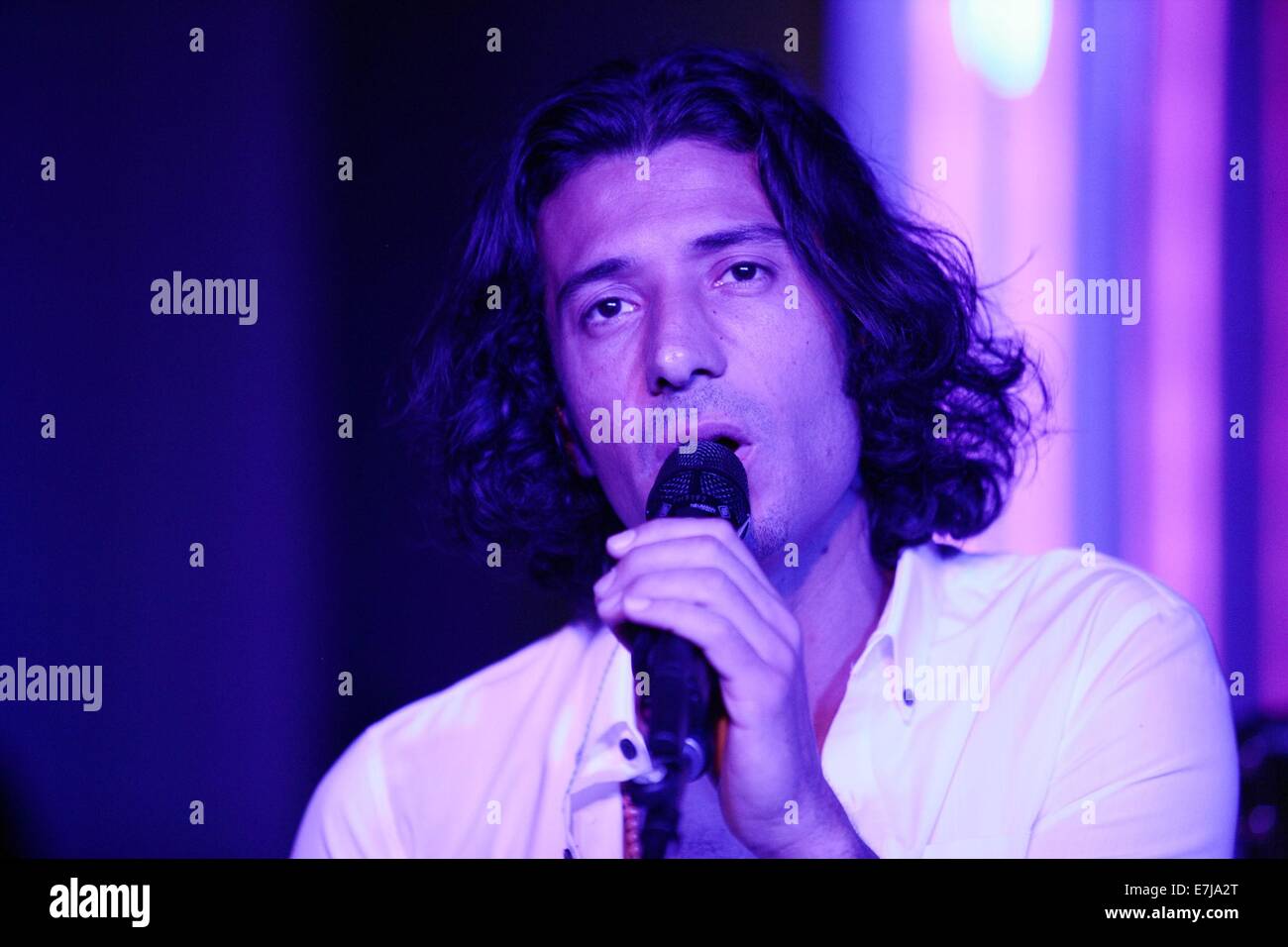 Nasri atweh -Fotos und -Bildmaterial in hoher Auflösung – Alamy