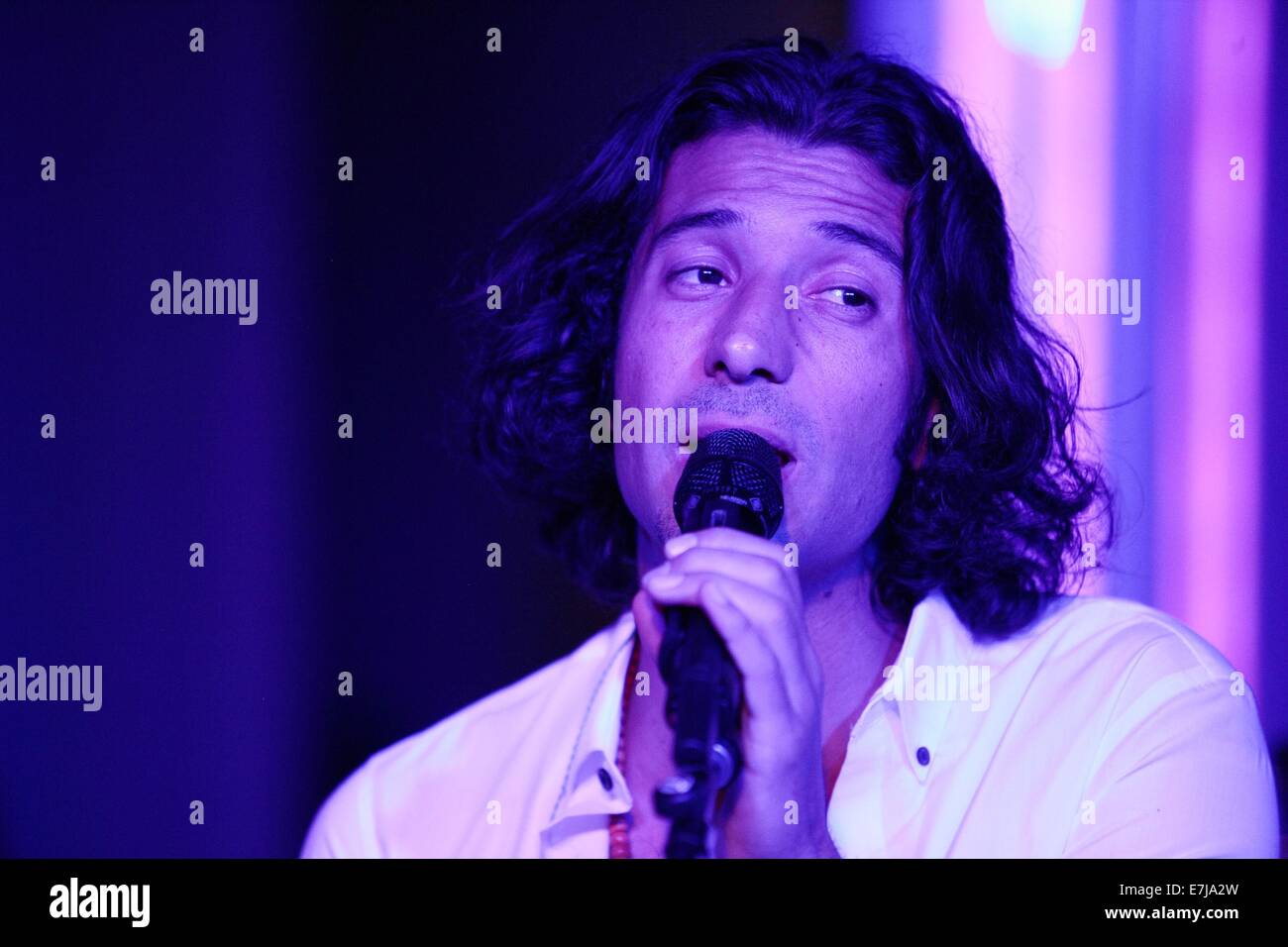 Nasri atweh -Fotos und -Bildmaterial in hoher Auflösung – Alamy