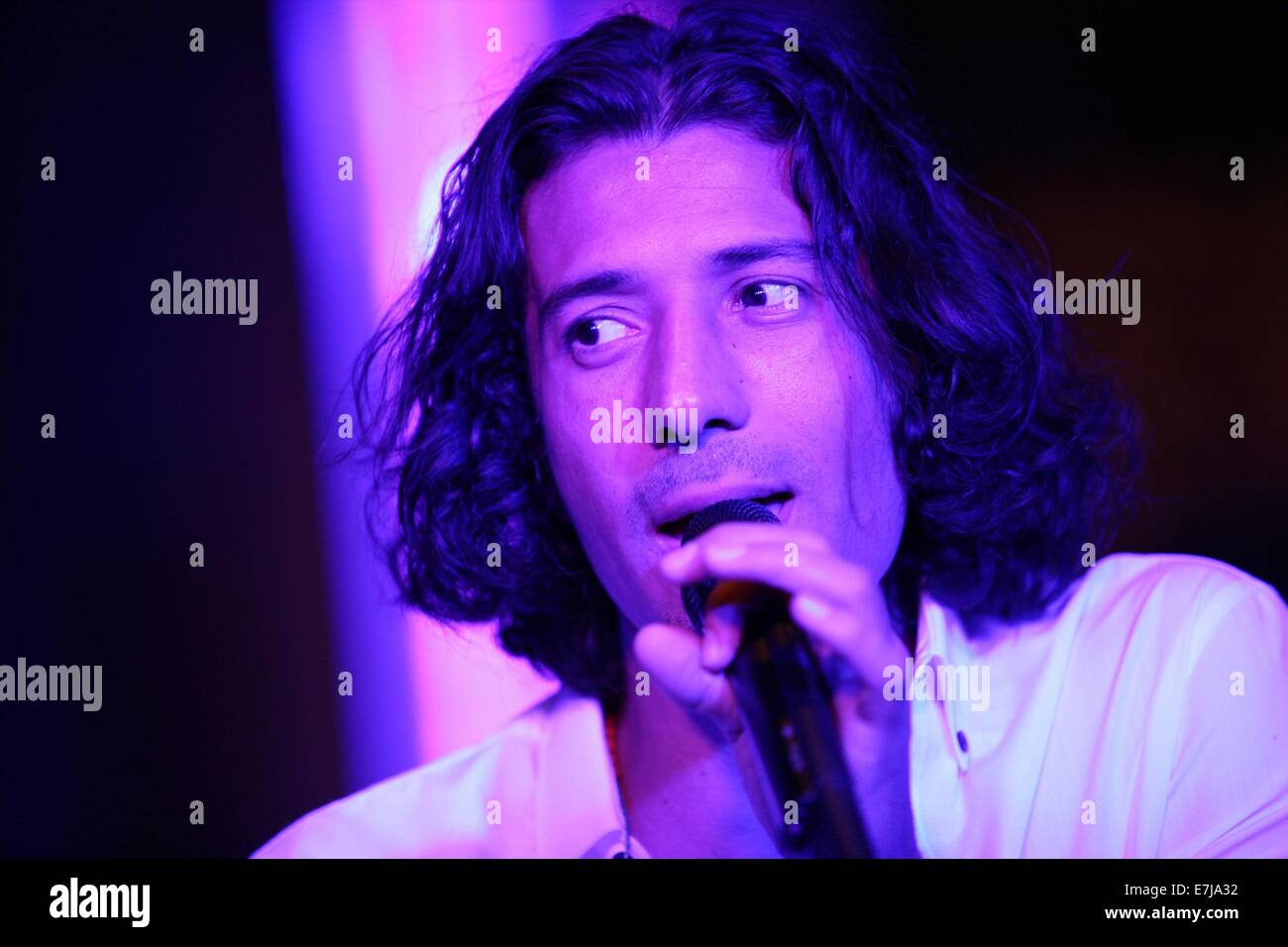 Nasri atweh -Fotos und -Bildmaterial in hoher Auflösung – Alamy