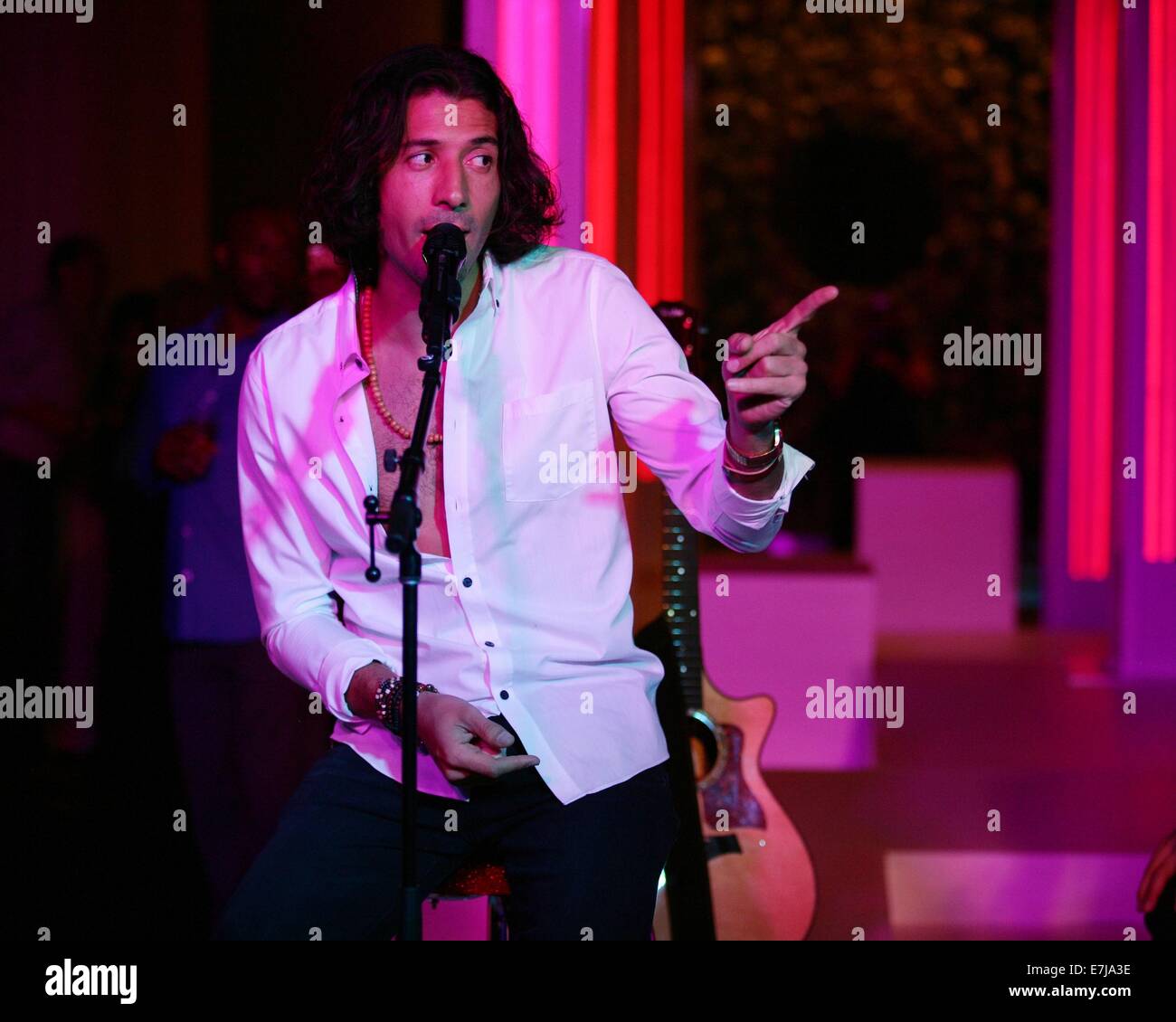 Nasri atweh -Fotos und -Bildmaterial in hoher Auflösung – Alamy