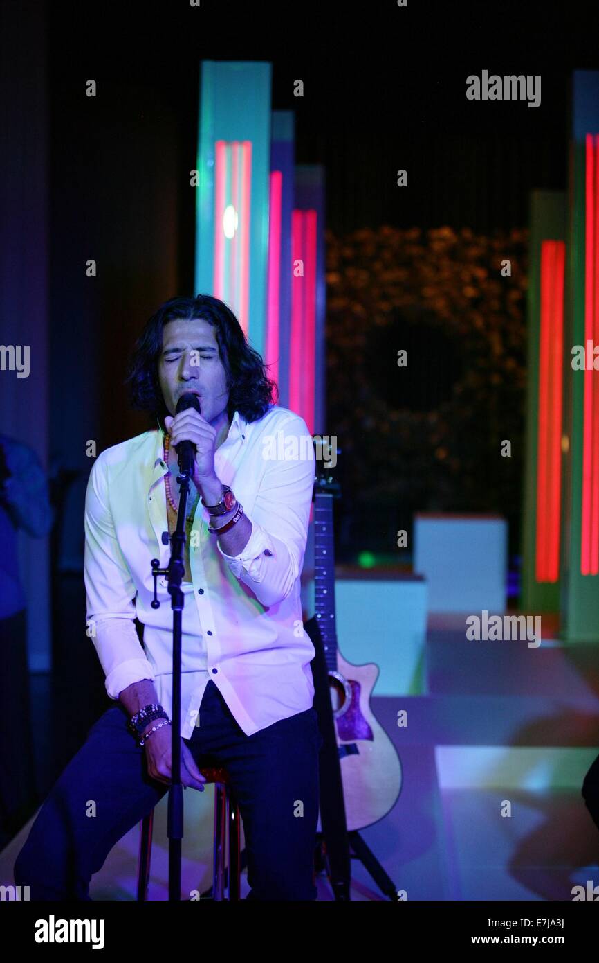 Nasri Atweh Stockfotos und -bilder Kaufen - Alamy