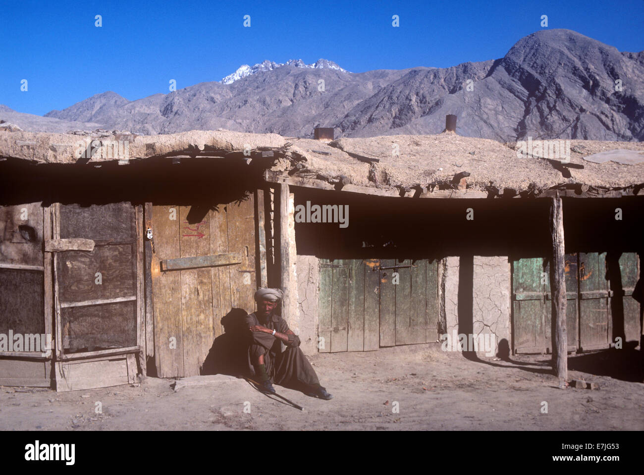 Quetta pakistan -Fotos und -Bildmaterial in hoher Auflösung – Alamy