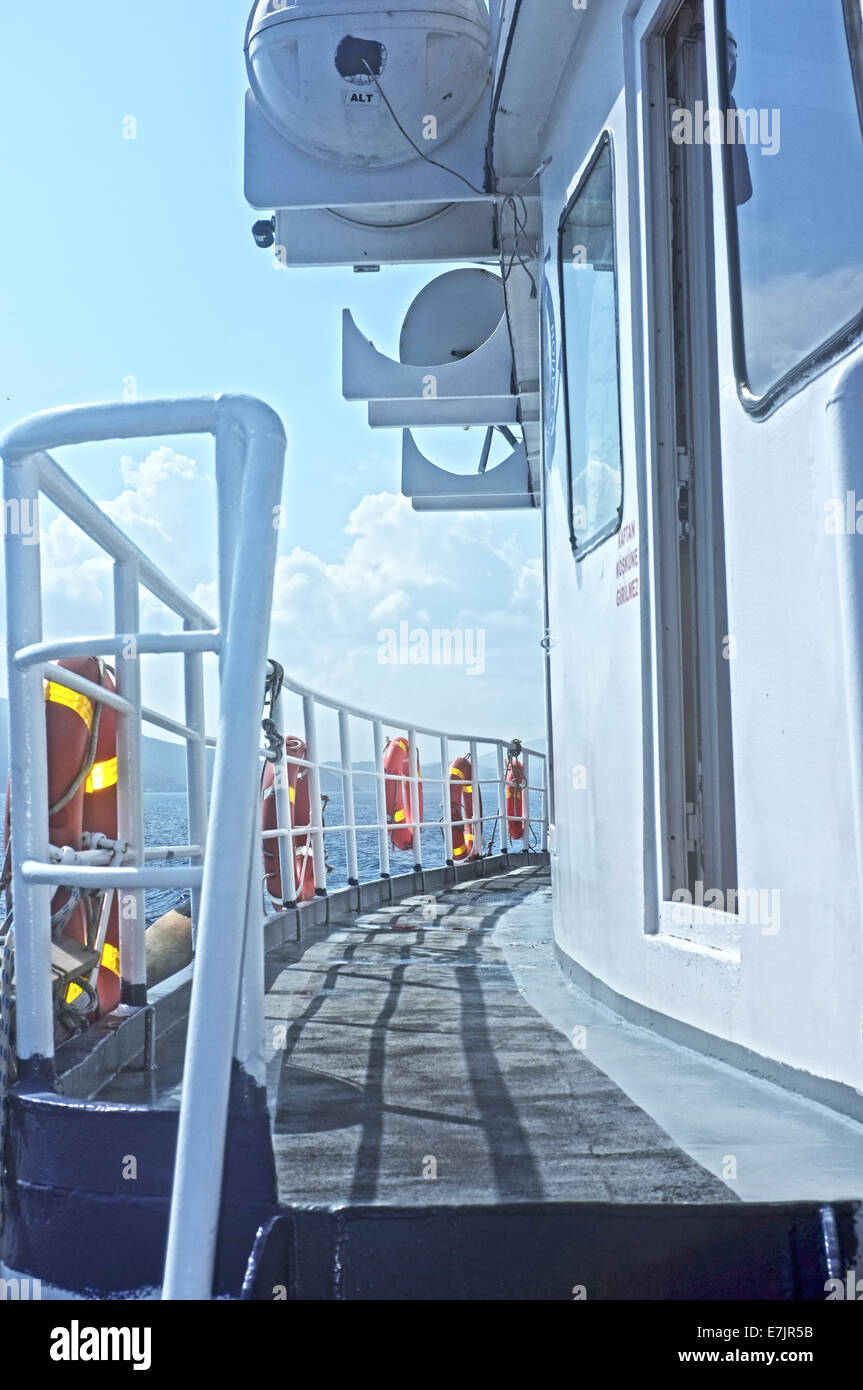 Donut boote -Fotos und -Bildmaterial in hoher Auflösung – Alamy