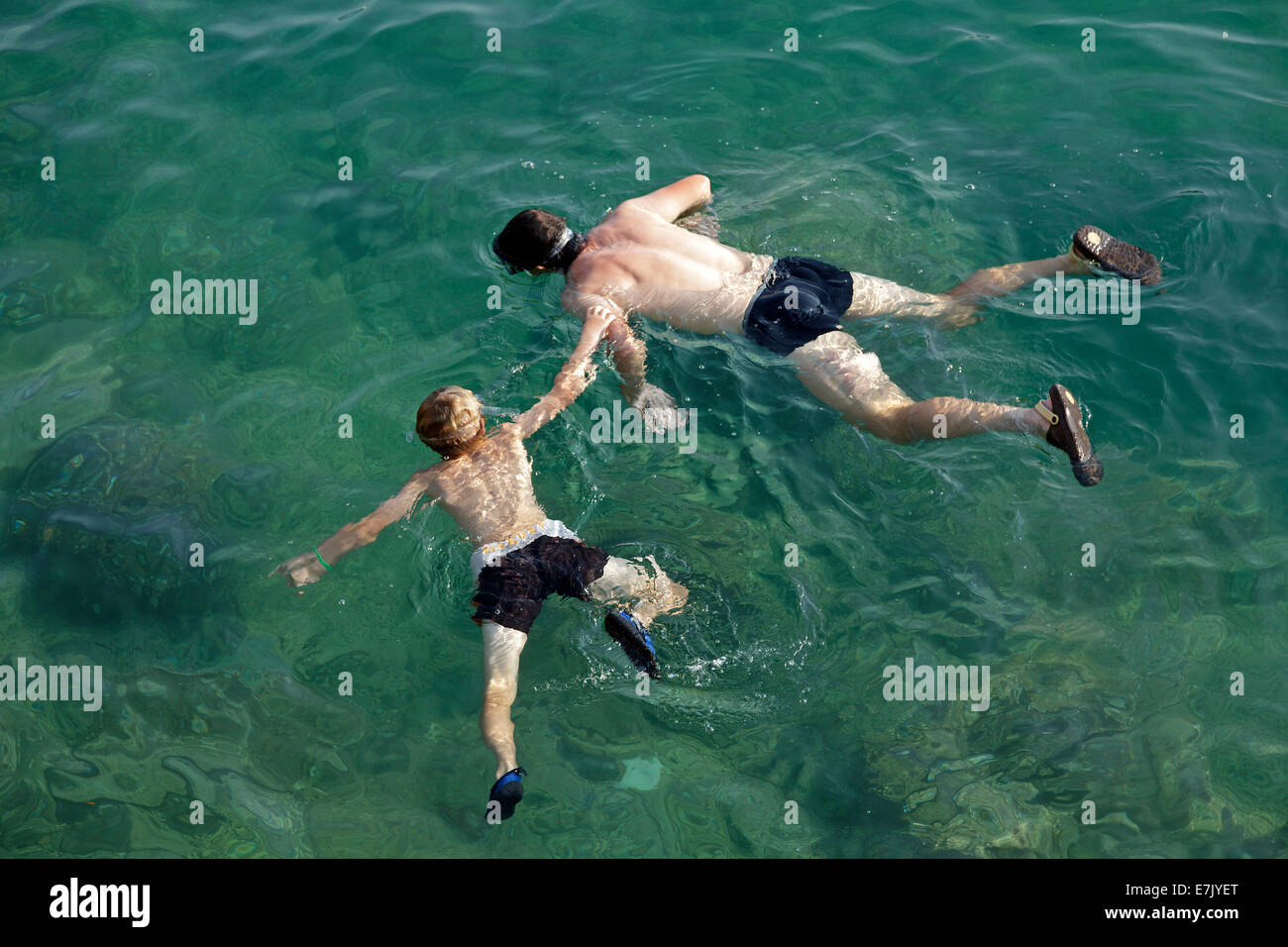 Croatia istria rabac seafront -Fotos und -Bildmaterial in hoher ...