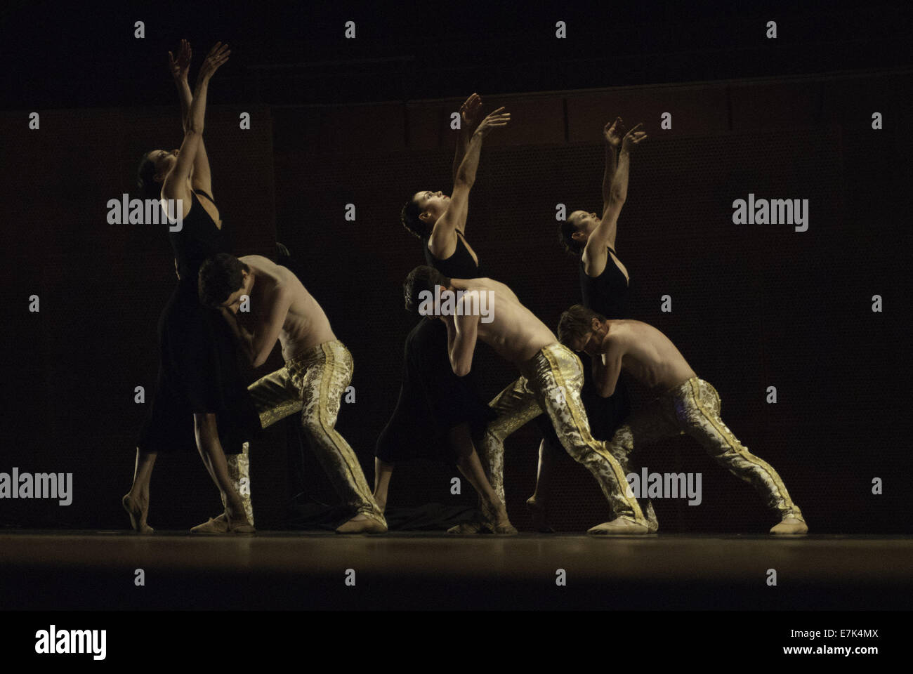Lou jagen -Fotos und -Bildmaterial in hoher Auflösung – Alamy