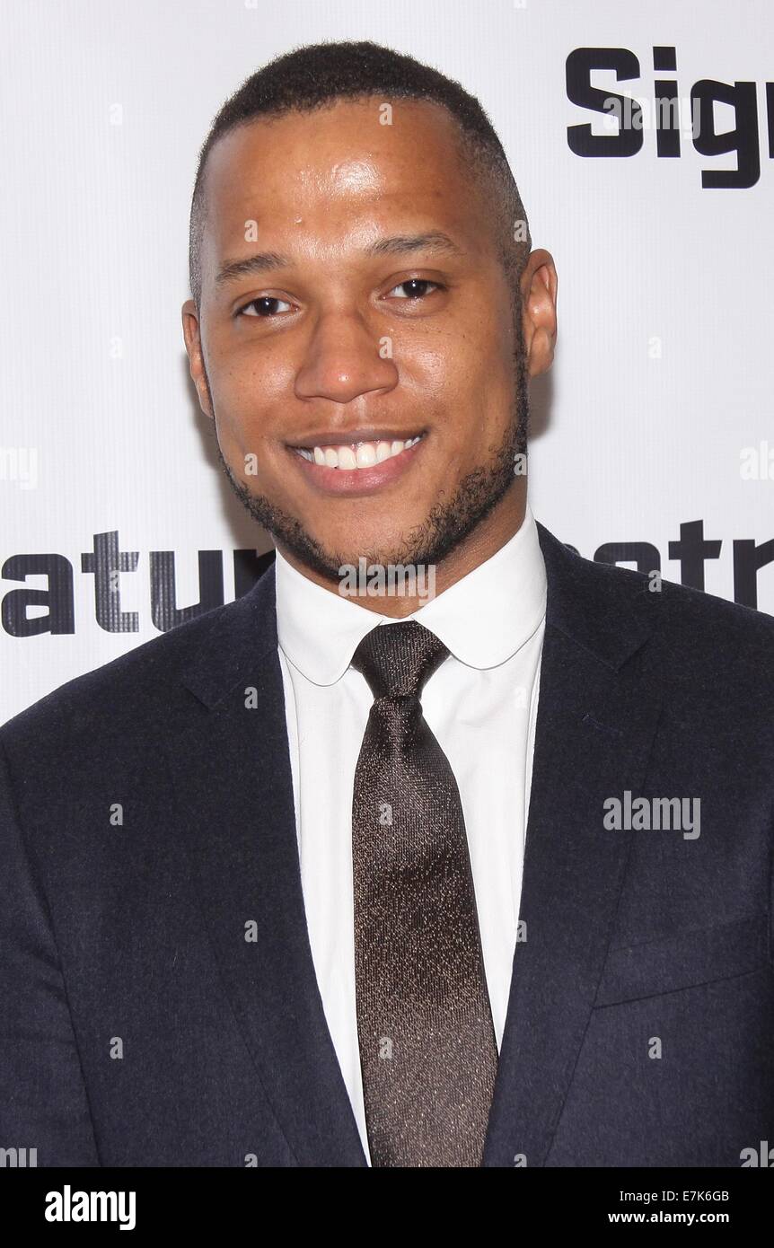 Branden jacobs jenkins -Fotos und -Bildmaterial in hoher Auflösung – Alamy