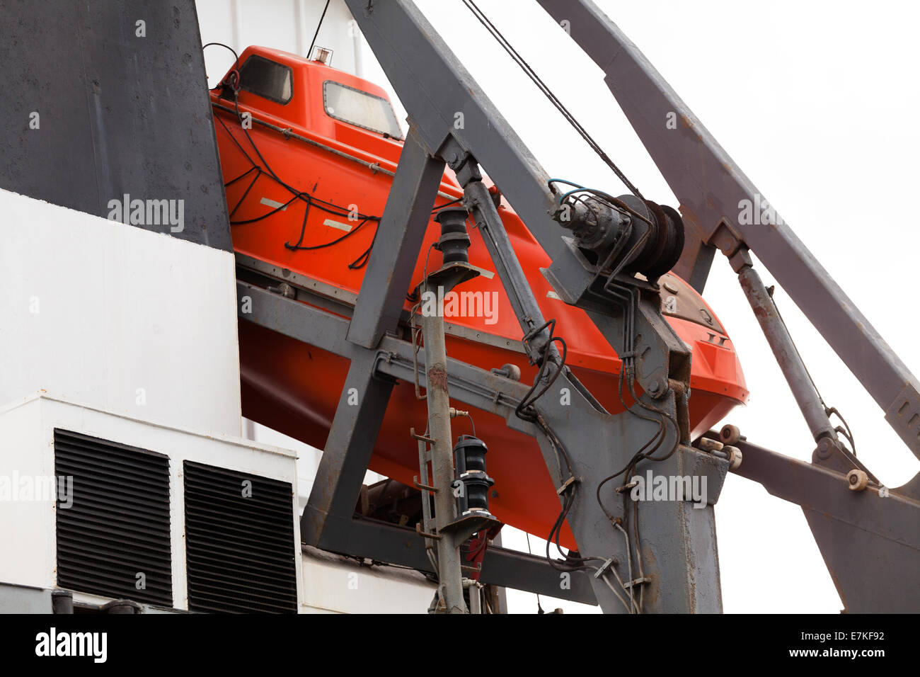 Sichere Rettung Stockfotos und -bilder Kaufen - Alamy