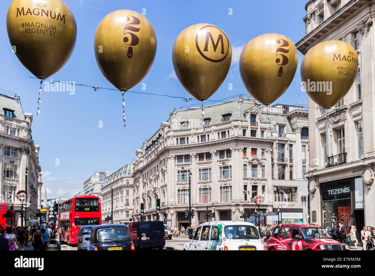 Magnum eiscreme -Fotos und -Bildmaterial in hoher Auflösung – Alamy