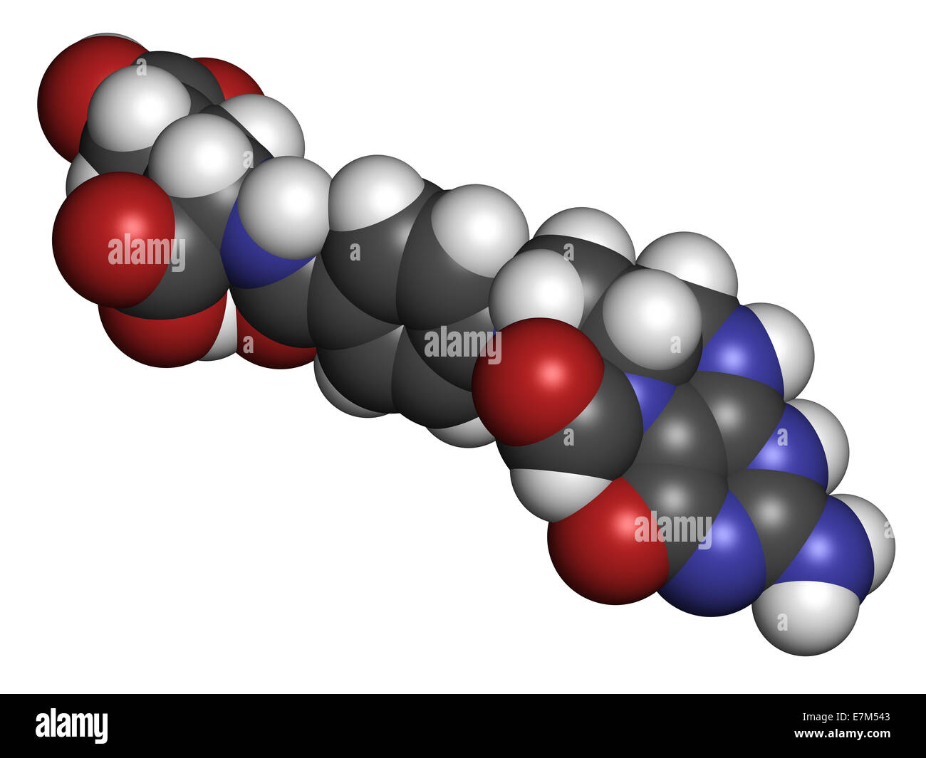 Leucovorin calcium -Fotos und -Bildmaterial in hoher Auflösung – Alamy