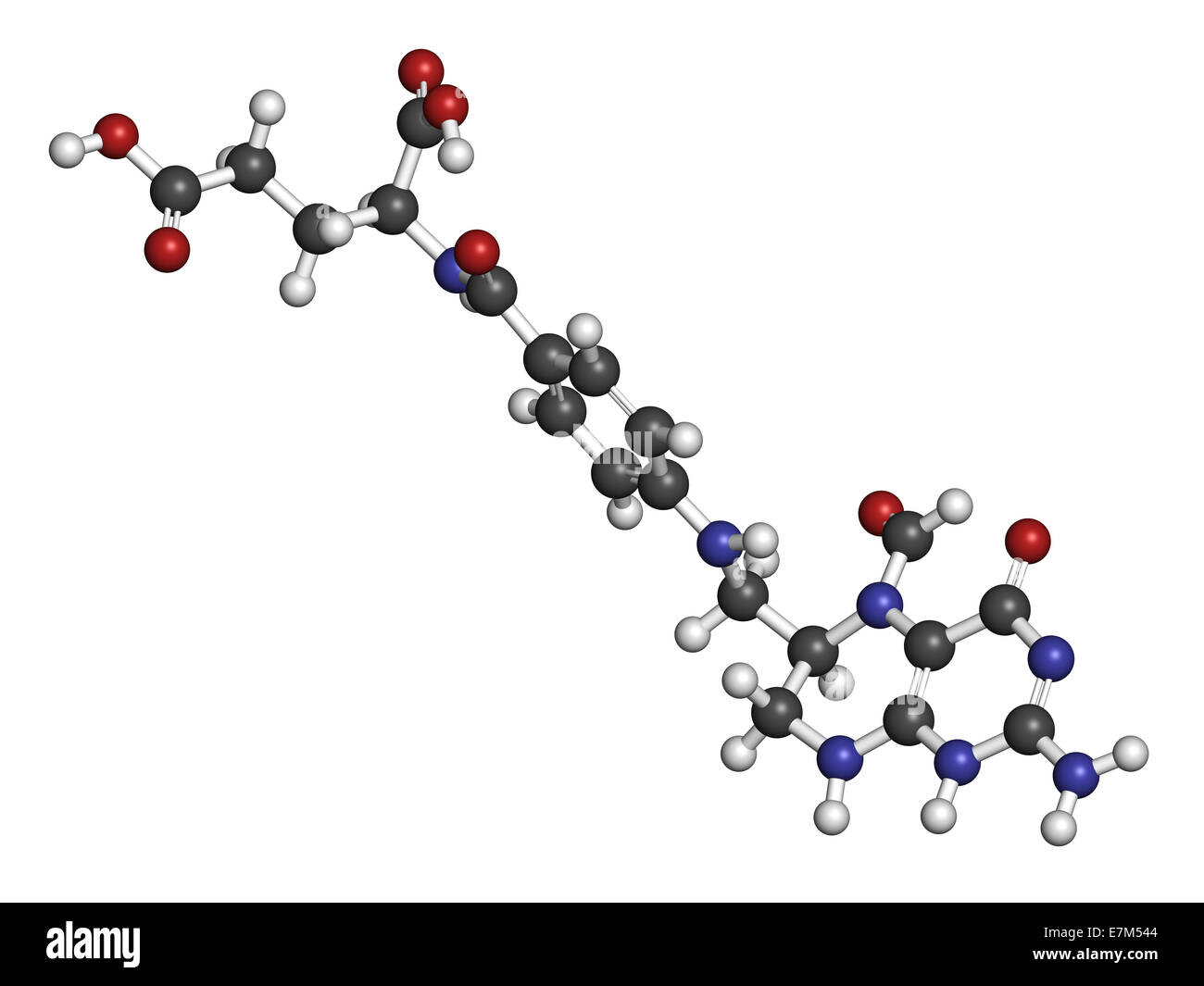 Leucovorin calcium -Fotos und -Bildmaterial in hoher Auflösung – Alamy