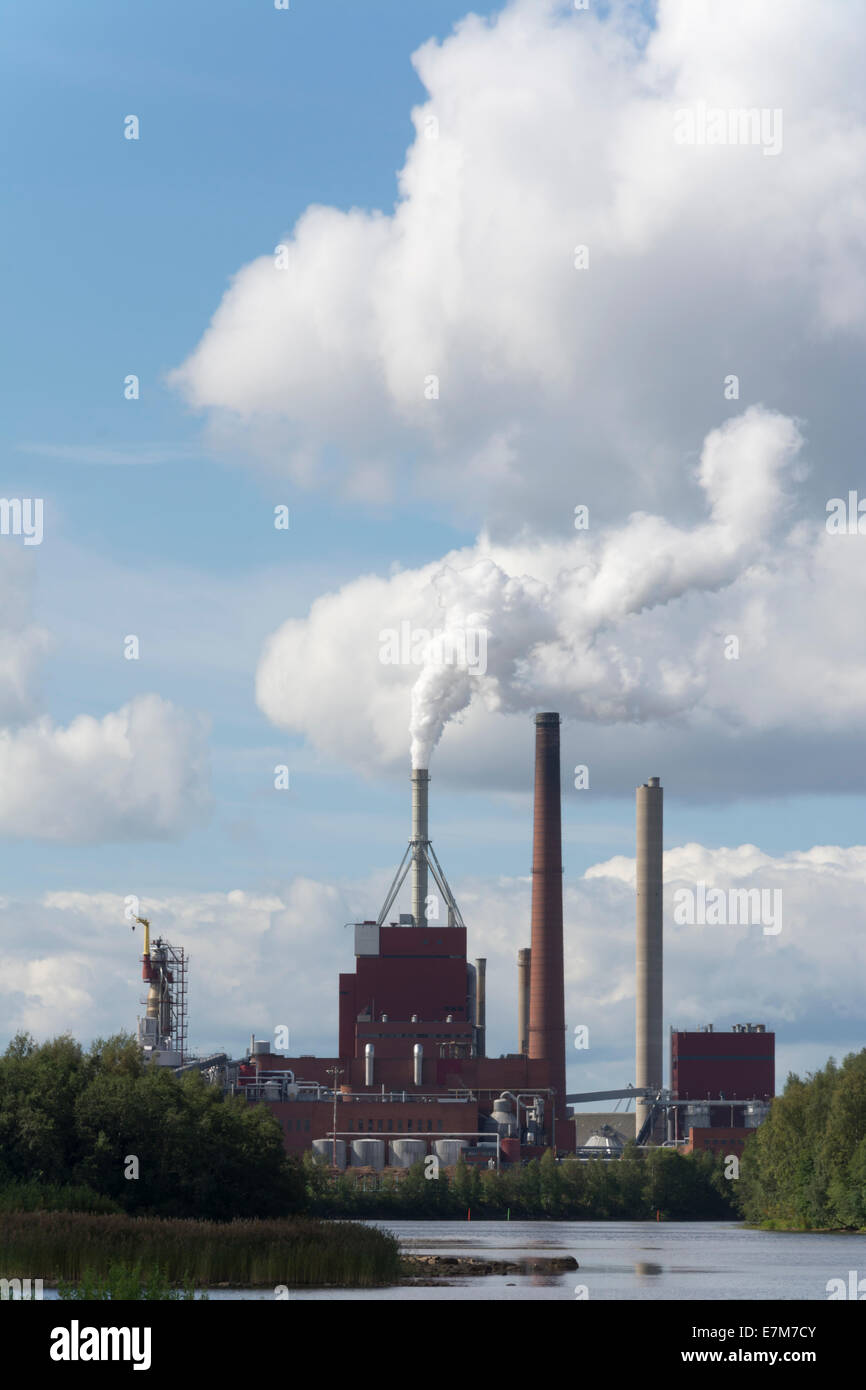 Stora enso finland -Fotos und -Bildmaterial in hoher Auflösung – Alamy
