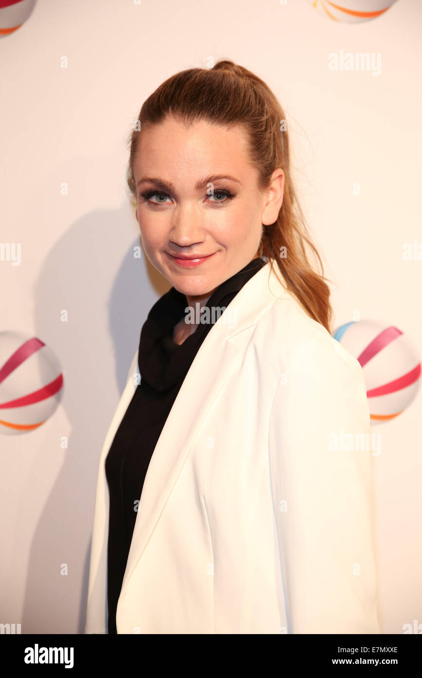 Lisa maria potthoff -Fotos und -Bildmaterial in hoher Auflösung – Alamy