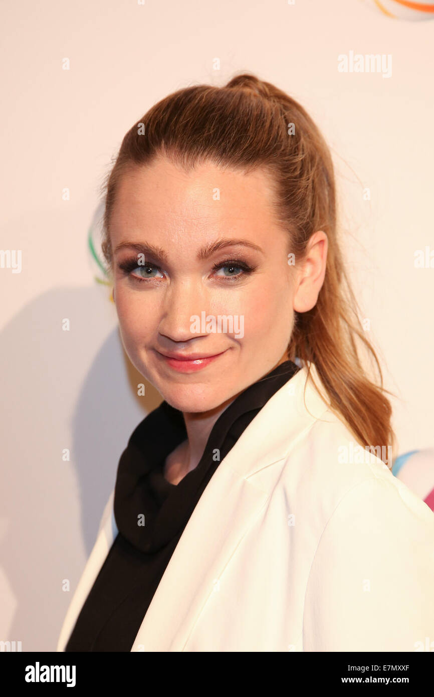 Lisa maria potthoff -Fotos und -Bildmaterial in hoher Auflösung – Alamy