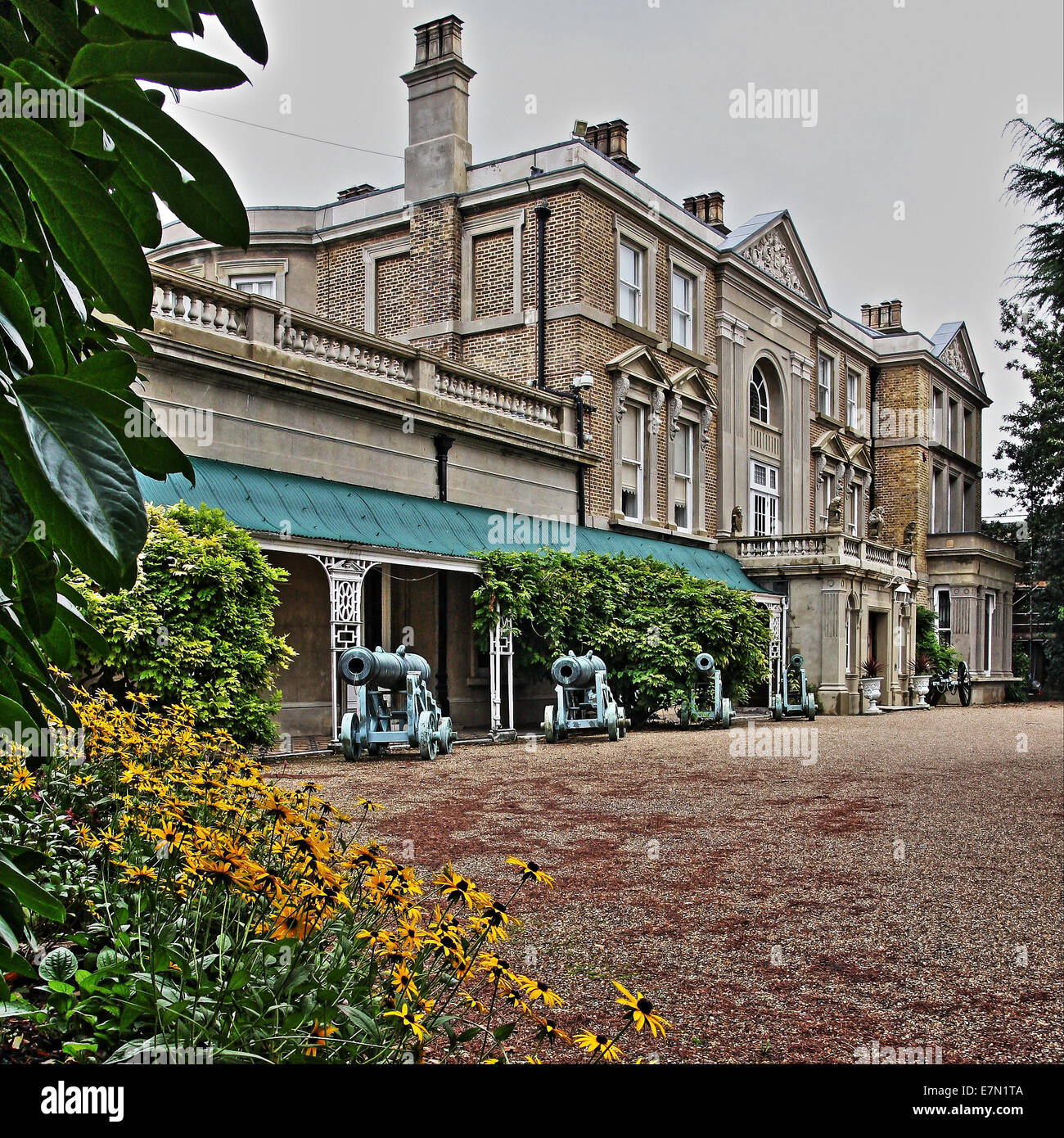 Quex museum -Fotos und -Bildmaterial in hoher Auflösung – Alamy