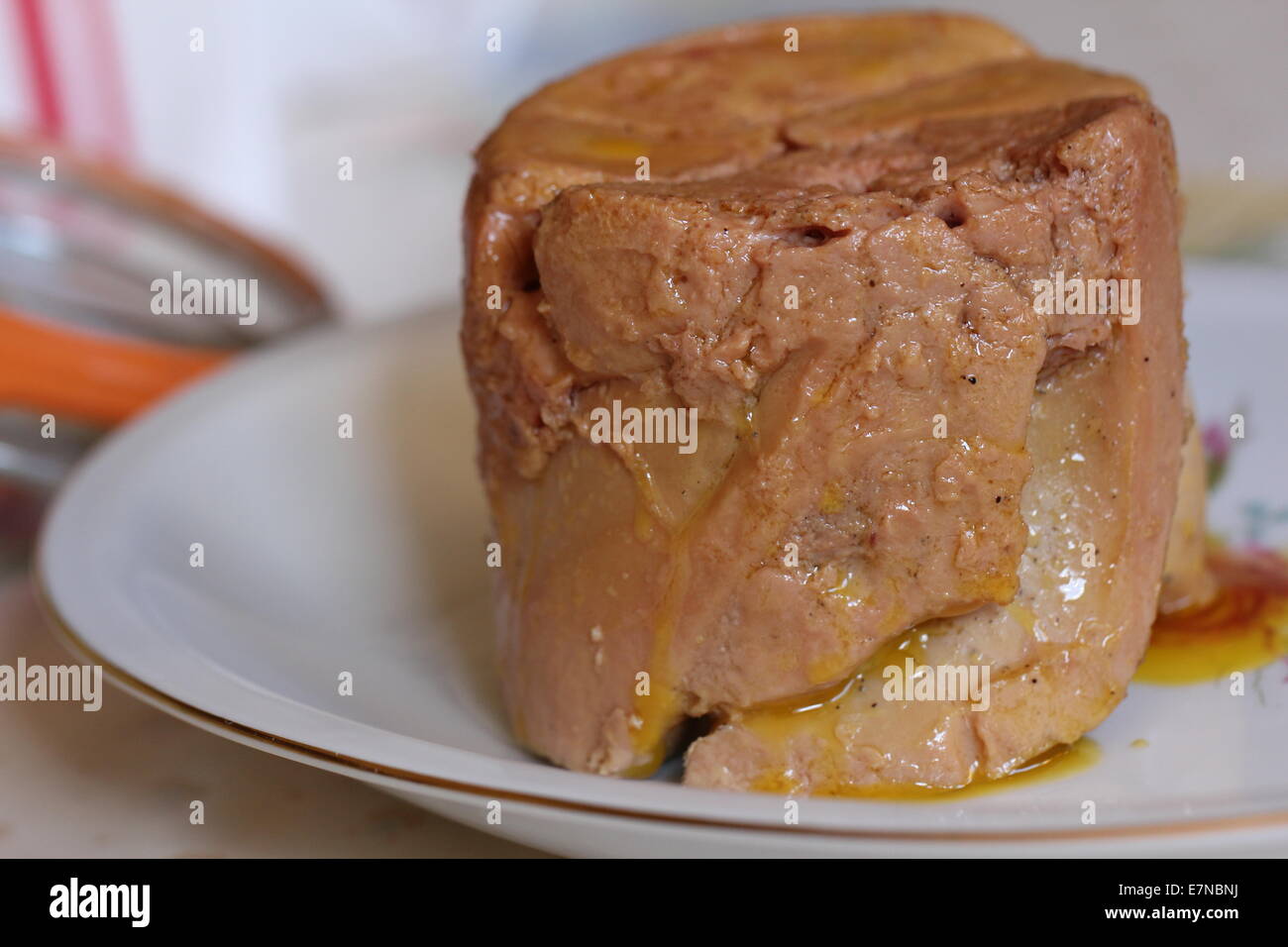 Foie gras -Fotos und -Bildmaterial in hoher Auflösung – Alamy