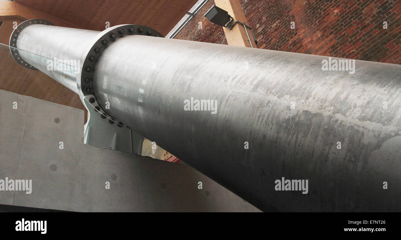 Project babylon supergun -Fotos und -Bildmaterial in hoher Auflösung ...