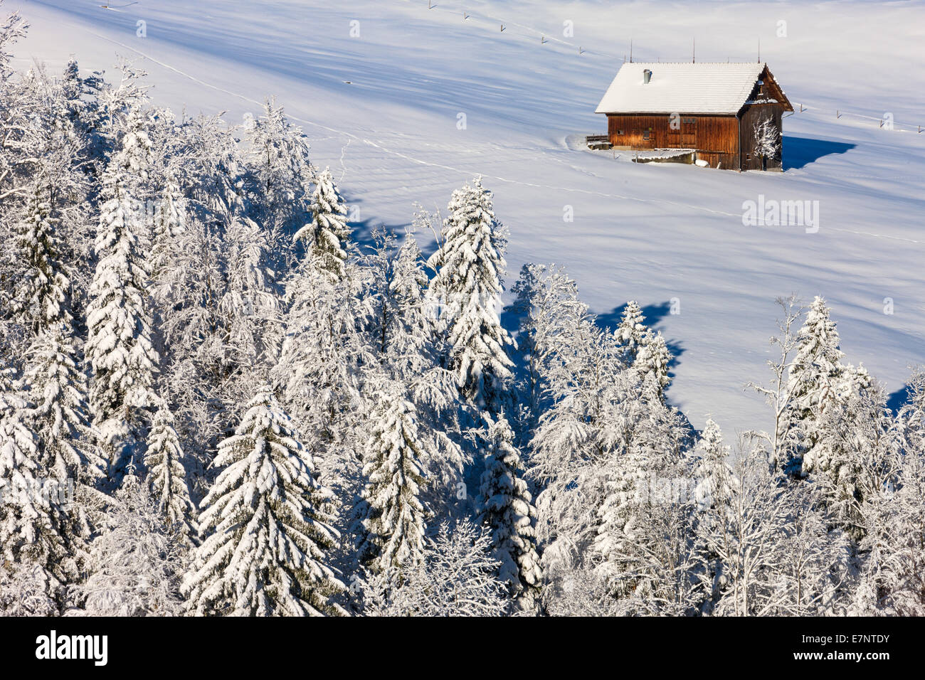 Hemberg switzerland europe st gallen -Fotos und -Bildmaterial in hoher ...