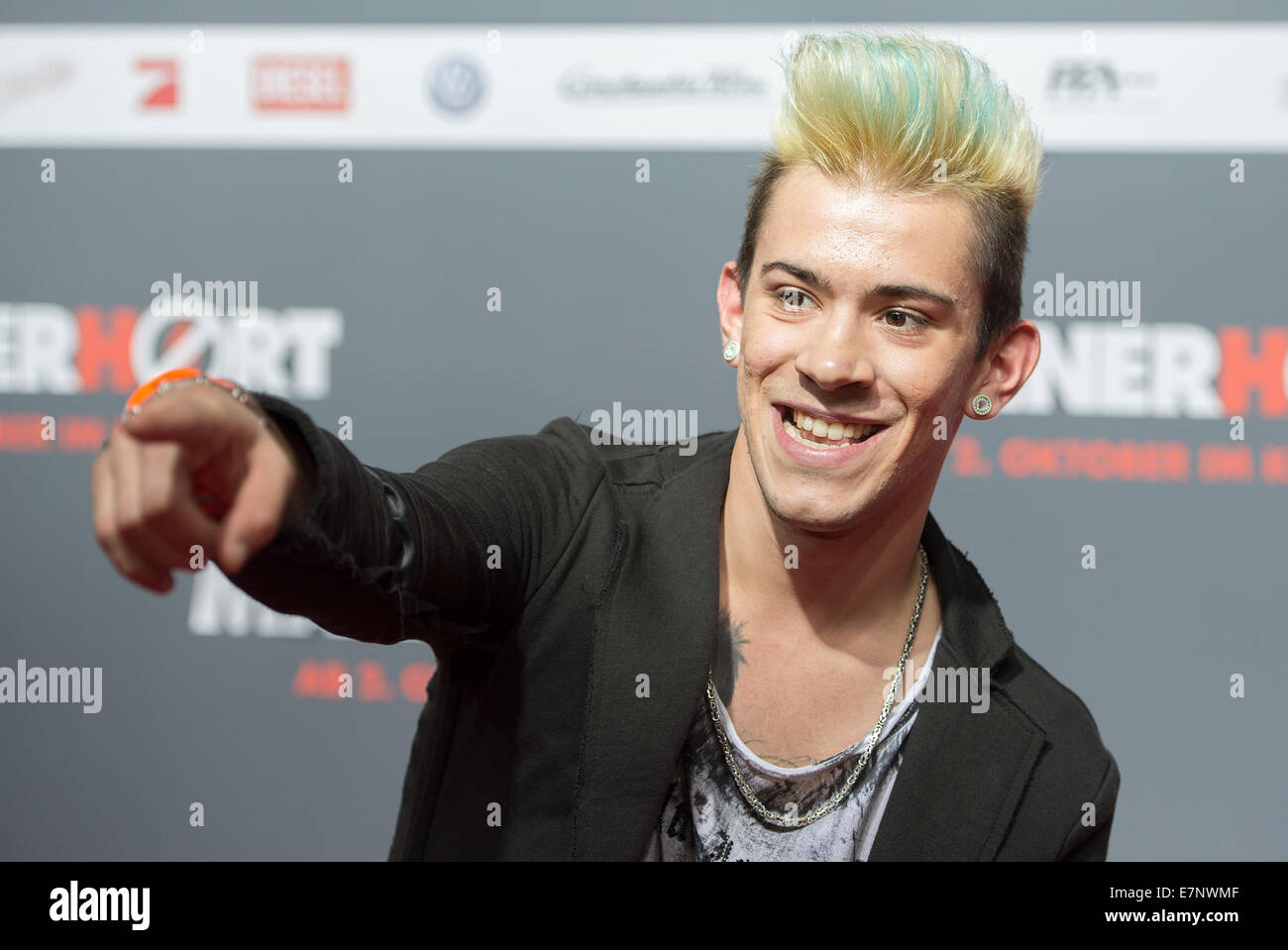 Luca haenni -Fotos und -Bildmaterial in hoher Auflösung – Alamy