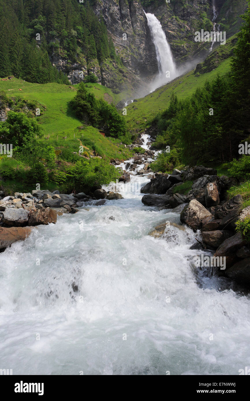 Alp Aesch Stockfotos und -bilder Kaufen - Alamy