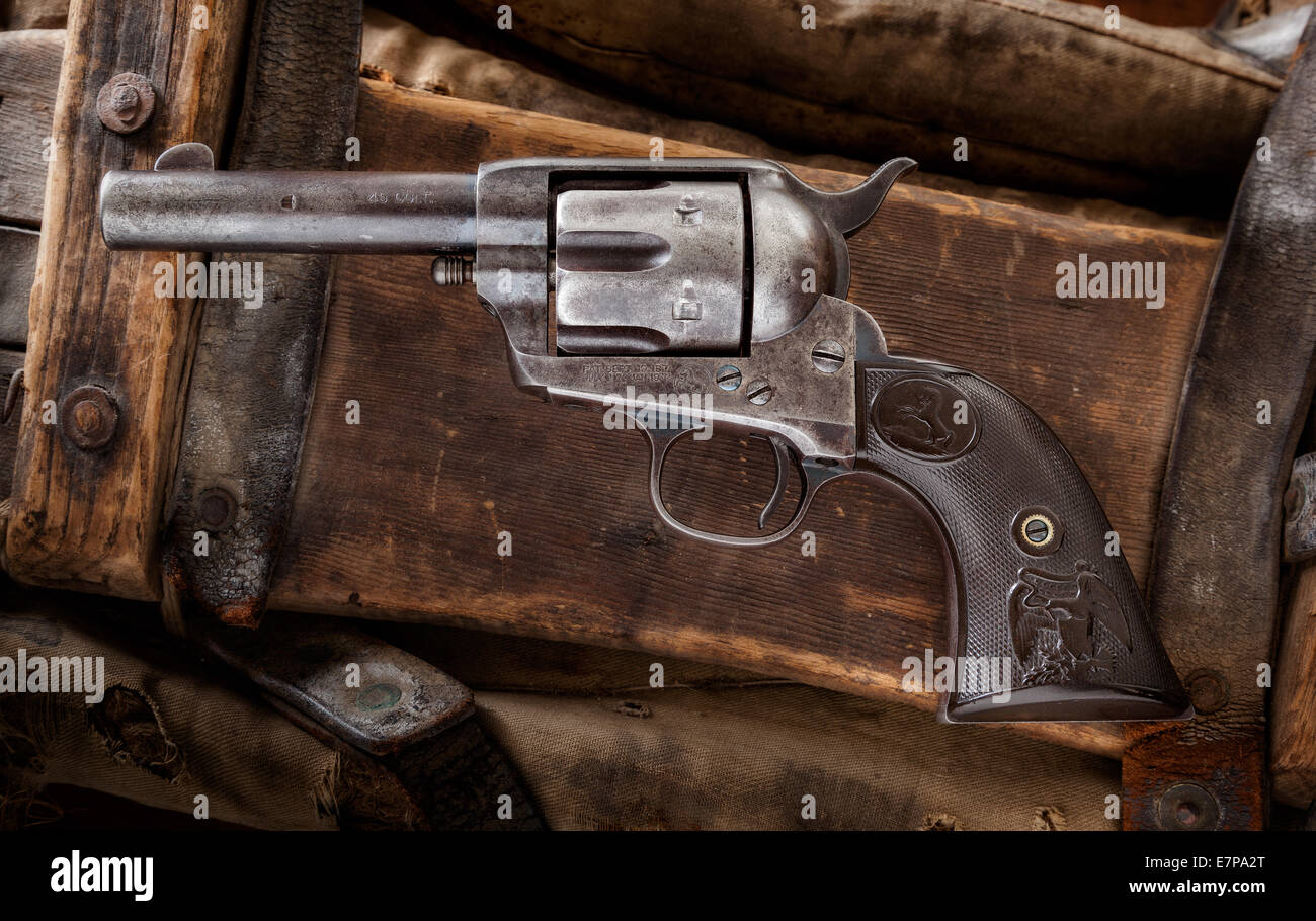 Army colt -Fotos und -Bildmaterial in hoher Auflösung – Alamy