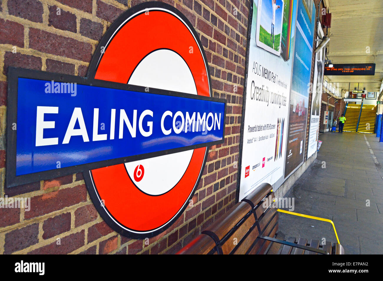 Ealing common -Fotos und -Bildmaterial in hoher Auflösung – Alamy